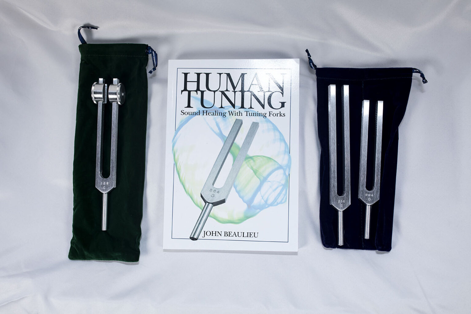 Beginner’s Special – “The Body Tuners”, “The Otto 128” and the book ...