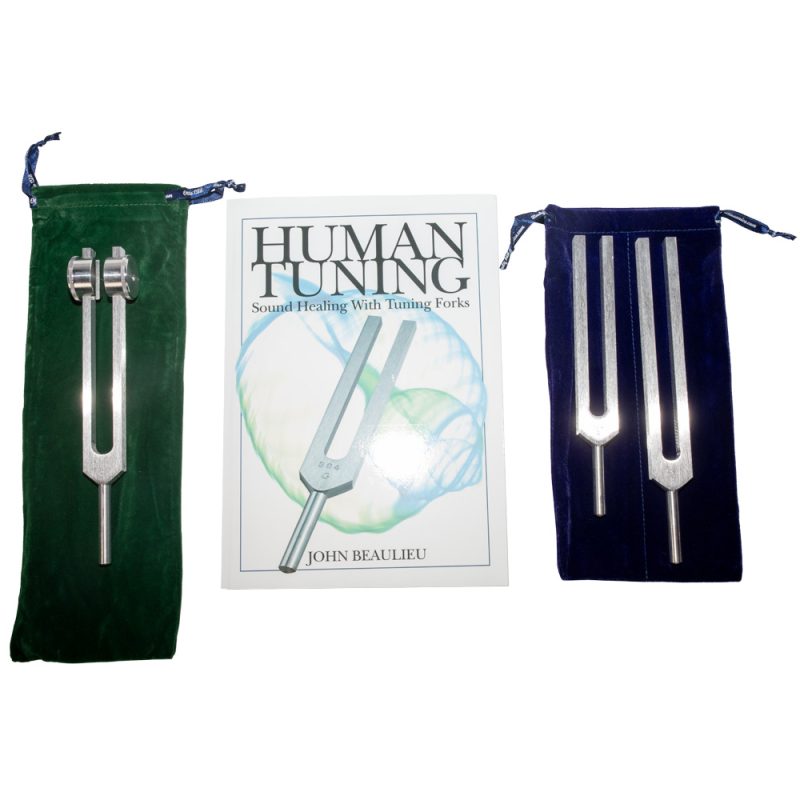 Beginner’s Special – “The Body Tuners”, “The Otto 128” and the book ...