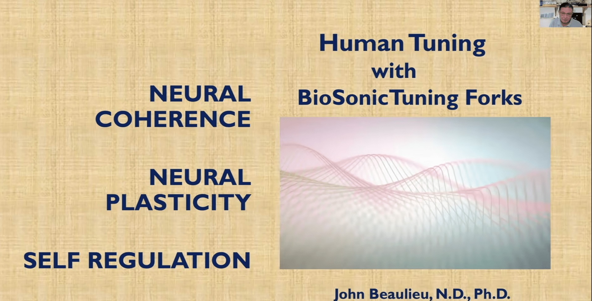 Human Tuning: Neural Coherence – Biosonics